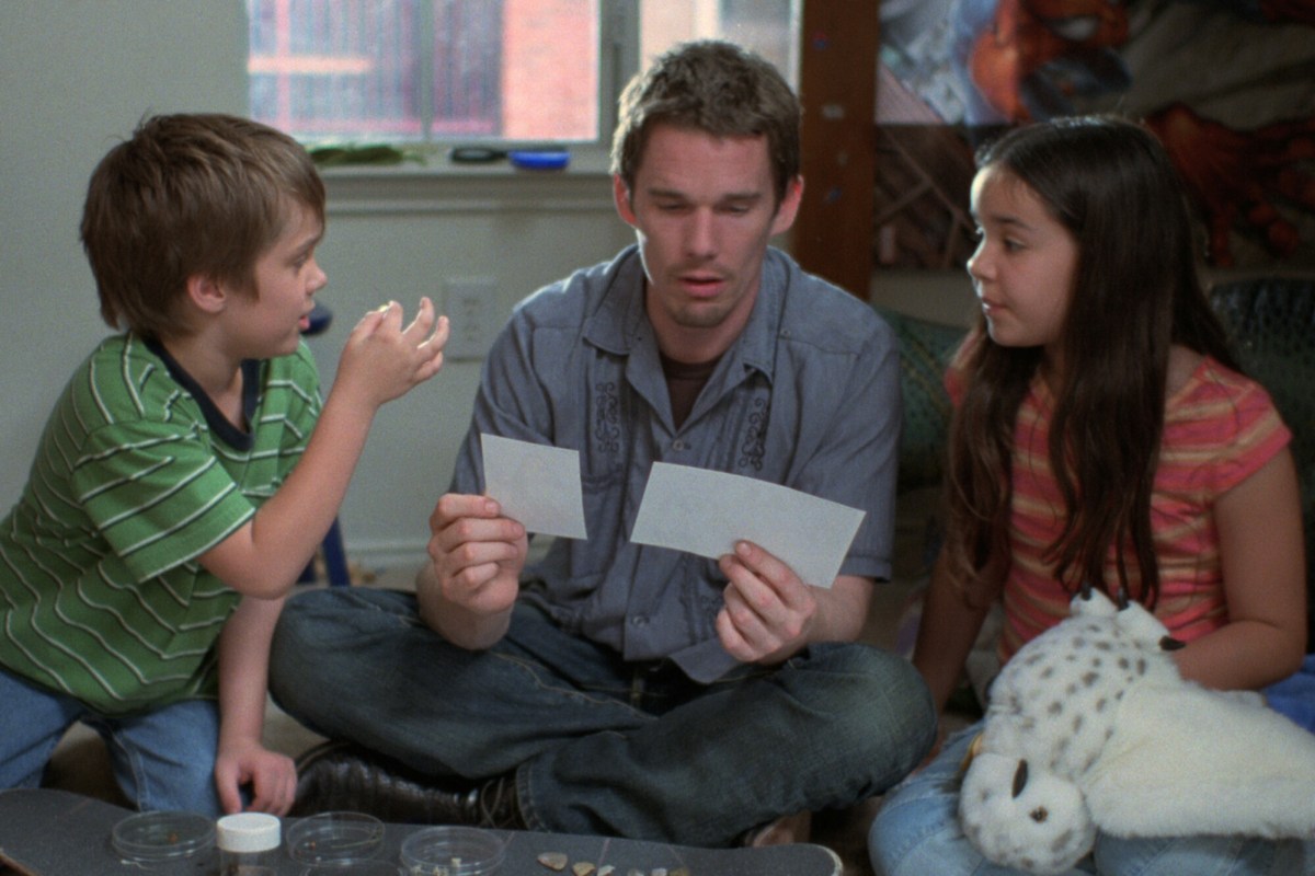 Revisiting Boyhood: ‘I just thought there’d be more’ – Cinematic ...