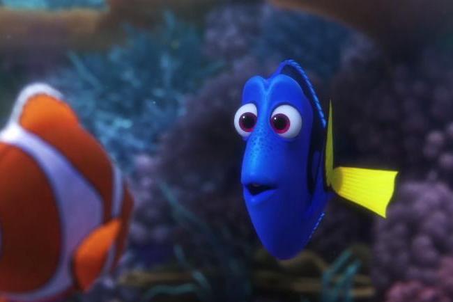 Finding Dory: Get lost once again – Cinematic Considerations