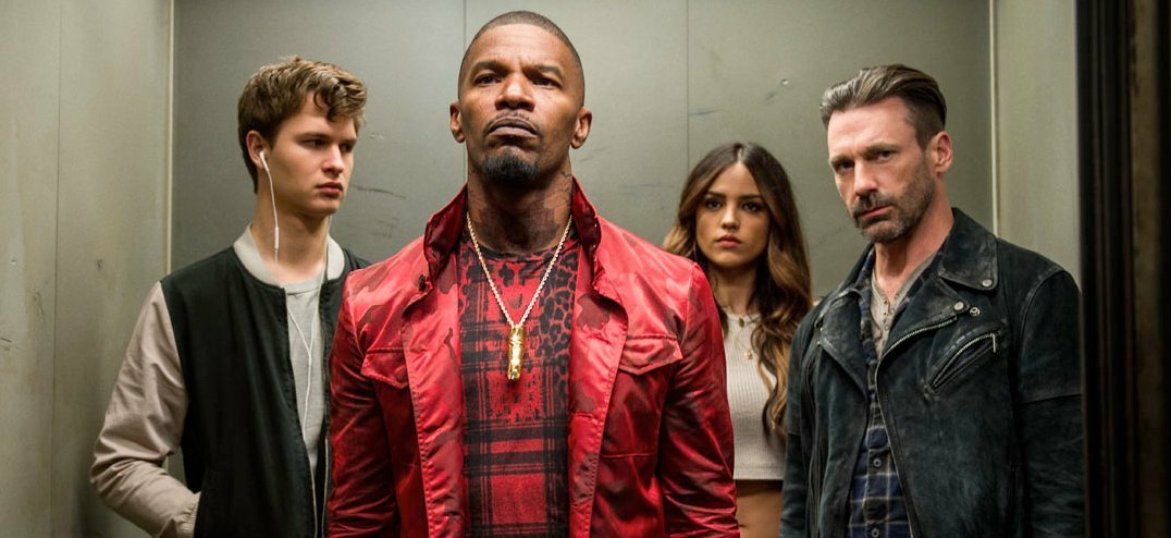 Baby Driver: No speed limits – Cinematic Considerations