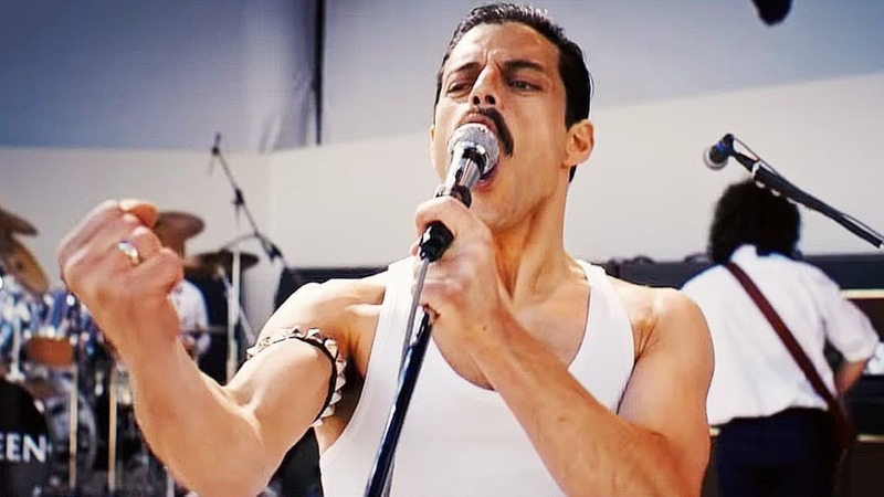 Bohemian Rhapsody: Lacking the opera of Galileos – Cinematic Considerations