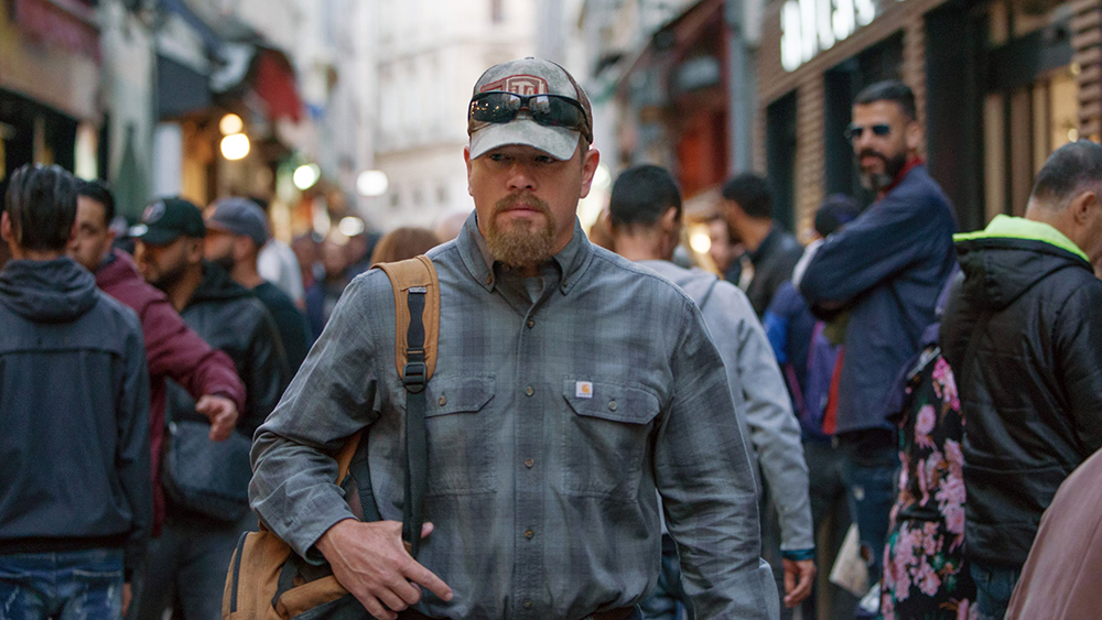 Stillwater: Floating under the radar – Cinematic Considerations